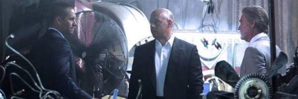 Fast & Furious 7 Will Open April 5, 2015