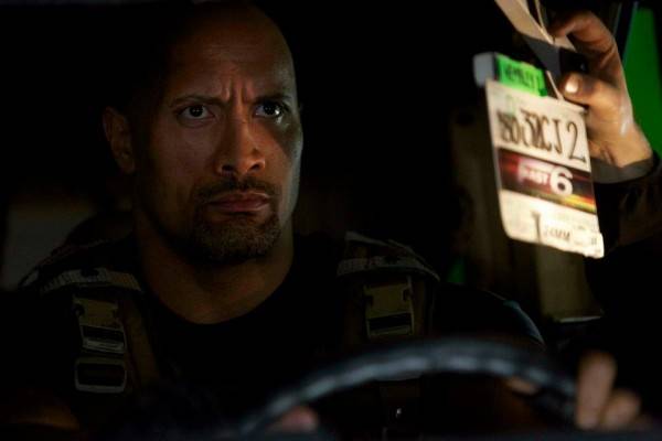 FAST & FURIOUS 7 News; Dwayne Johnson Will Return and James Wan is ...