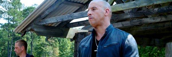 Furious 7 Trailer Official