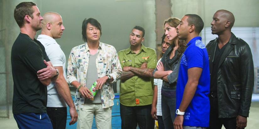 This Remains One of the Greatest Fast & Furious Scenes Ever