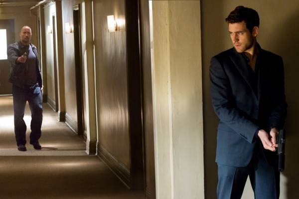 Oliver Jackson-Cohen on the Lessons Learned From Making Faster