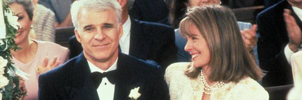 FATHER OF THE BRIDE 3 In Development with Steve Martin to Return