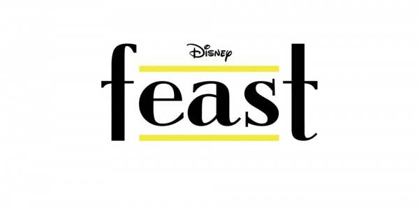 Patrick Osborne Talks Feast, Disney's Short-Making Process, and More
