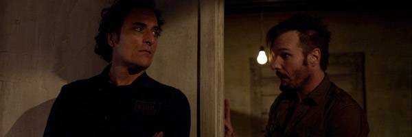 FEROCIOUS Movie Images and Trailer