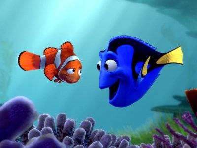 Albert Brooks to Return for FINDING NEMO 2; Disney Gives Director ...