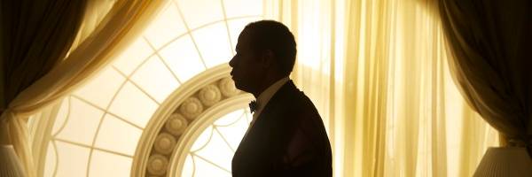 Forest Whitaker as THE BUTLER from Lee Daniels' Picture, James Marsden ...