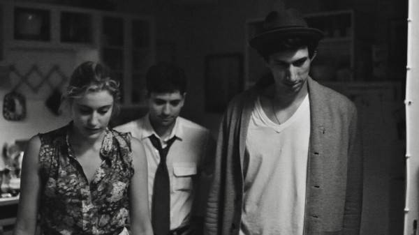 Why Frances Ha Remains an Identifiable Journey of Stunted Maturation