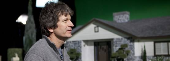 Rick Heinrichs FRANKENWEENIE Interview