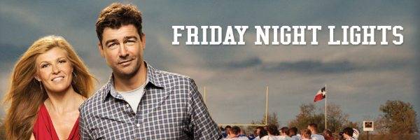 FRIDAY NIGHT LIGHTS: The Complete Series 44% Off