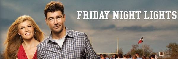 All Five Seasons of FRIDAY NIGHT LIGHTS to Start Airing on ABC Family