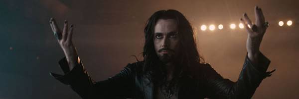 David Tennant FRIGHT NIGHT Interview