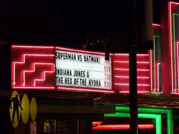 Superman/Batman Movie Easter Eggs Have Appeared in Warner Bros ...