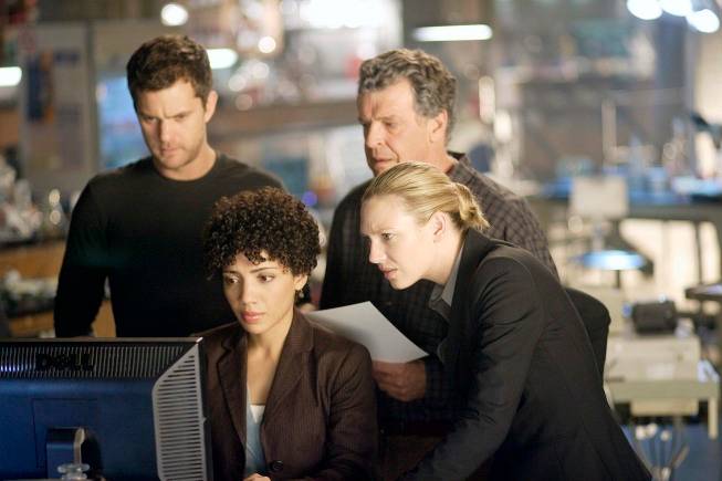 'Fringe' Was Never Afraid to Take Big Risks