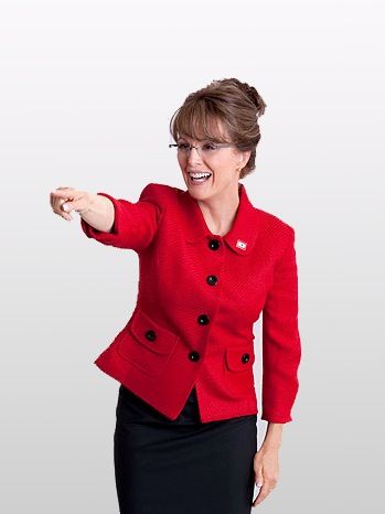 GAME CHANGE Image; Peter MacNicol, Sarah Paulson, More Join Cast