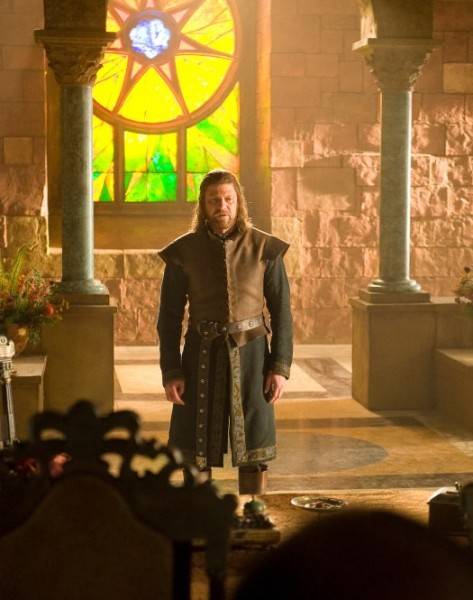 Creators David Benioff and D.B. Weiss Interview GAME OF THRONES