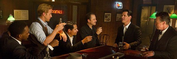 TOP 5: MAN OF STEEL, THE HOBBIT Interviews, PACIFIC RIM, GANGSTER SQUAD ...