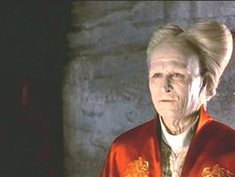 DRACULA YEAR ZERO Gets New Life with Director Gary Shore; Producer Mike ...