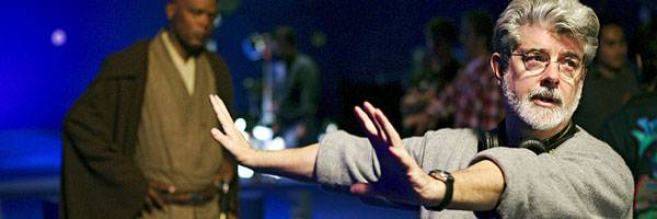 George Lucas Was Disappointed by The Force Awakens Says Bob Iger