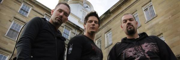 Ghost Adventures: Zak Bagans, Nick Groff and Aaron Goodwin Talk Episode 100