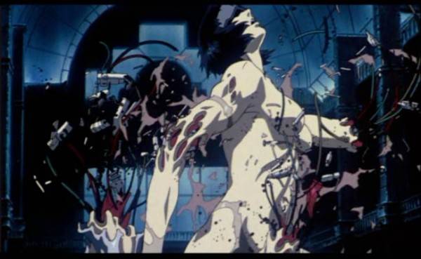 Best Cyberpunk Movies, from The Matrix to Ghost in the Shell
