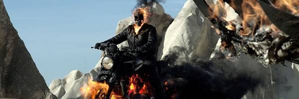 GHOST RIDER 2 High-Quality Movie Images