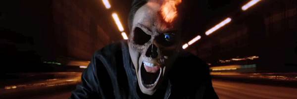 GHOST RIDER 2 Movie Trailer
