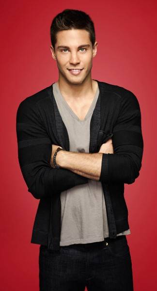 Producer Dante Di Loreto Talks GLEE, the Valentine's Day Episode, and ...