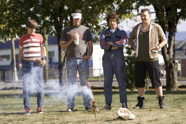 Why Hot Rod Is the Best Comedy of the Past 20 Years