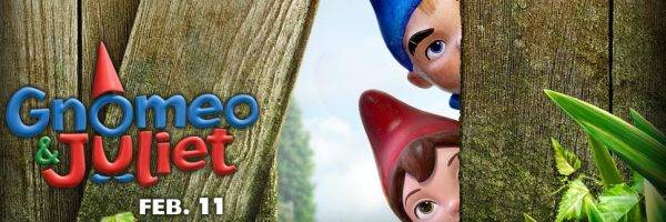 Weekend Box Office - GNOMEO AND JULIET Beats HALL PASS for First; DRIVE ...