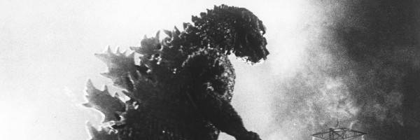 GODZILLA Encounter at San Diego Comic-Con