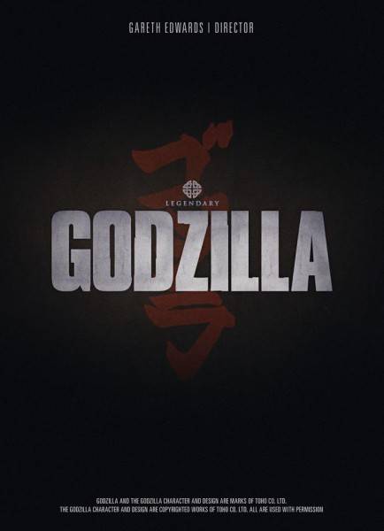 75 Pictures From Inside Legendary's GODZILLA ENCOUNTER at Comic-Con