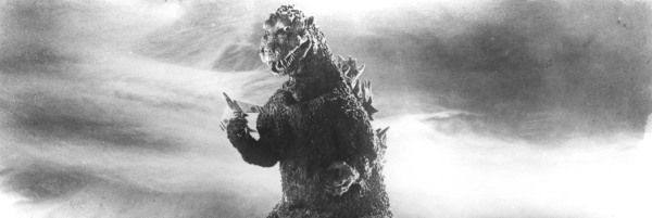 GODZILLA: THE JAPANESE ORIGINAL Coming to Theaters