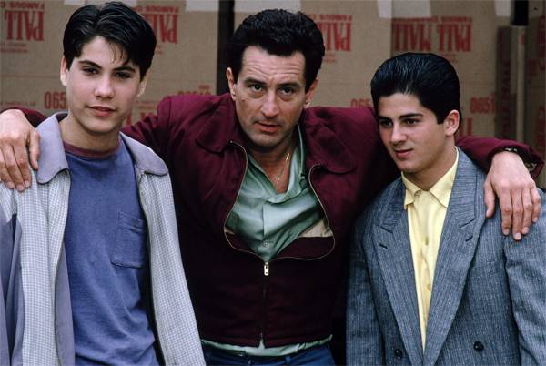 Goodfellas: 10 Things You Never Knew About Scorsese's Masterpiece