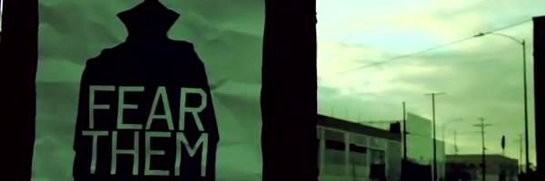 Universal Buys GRIM NIGHT Based on Teaser Trailer