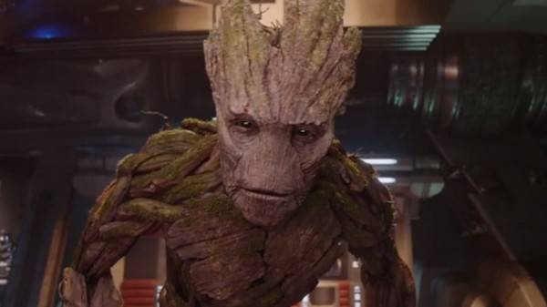 Guardians of the Galaxy 2 Title Revealed?