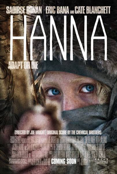 HANNA Review