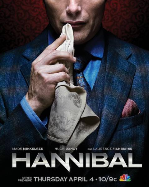HANNIBAL Season 1, Episode 8 Recap: "Fromage" Starring Mads Mikkelsen ...
