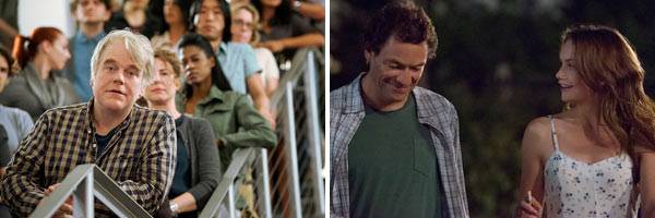 Showtime Orders THE AFFAIR and HAPPYISH to Series; First Images Released