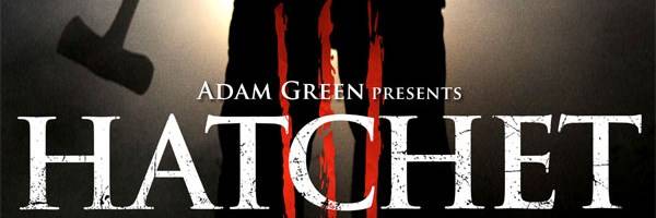 HATCHET III Premiere. Interviews with Adam Green, Danielle Harris, Kane ...