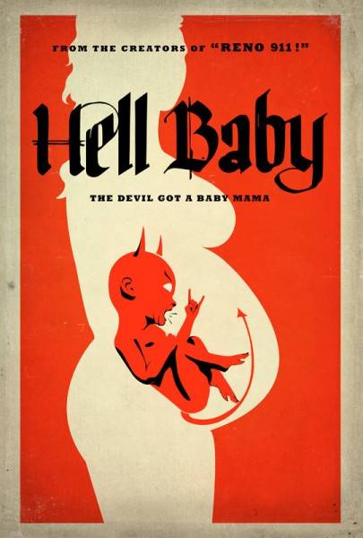 HELL BABY Trailer. HELL BABY Stars Rob Corddry, Leslie Bibb, and Keegan ...