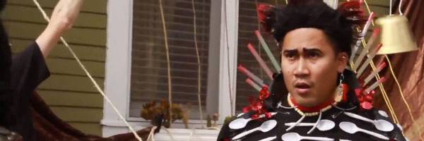 Hook 1991 Rufio