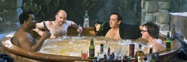 HOT TUB TIME MACHINE 2 Release Date Set for March 2014