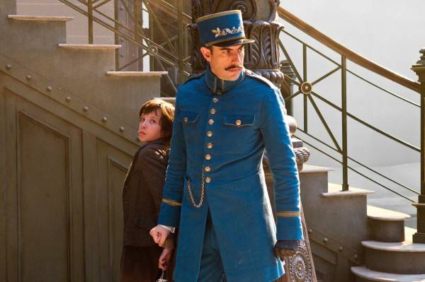 HUGO Review
