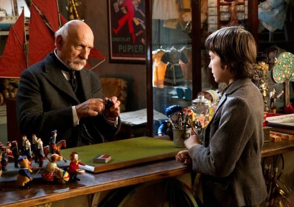 HUGO Review
