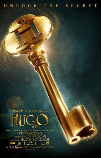 First Reactions to Martin Scorsese’s HUGO Screening from NYFF