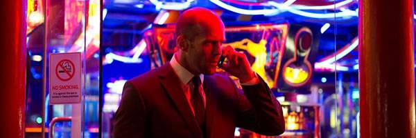 HUMMINGBIRD Trailer. Steven Knight's HUMMINGBIRD Stars Jason Statham ...