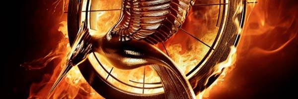 THE HUNGER GAMES: CATCHING FIRE Poster and Images