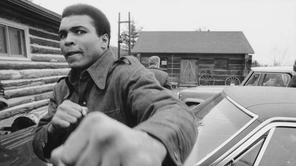 I Am Ali: Director Clare Lewins on Her Muhammad Ali Documentary