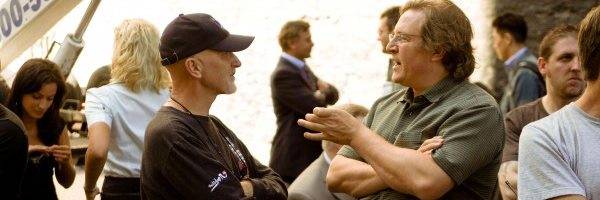 Transformers: Age of Extinction Interview: Ian Bryce