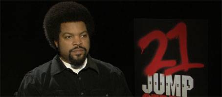 Ice Cube Talks FRIDAY Sequel
